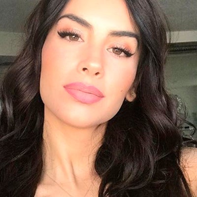 [Video] Jessica Cediel lució delgado bikini en redes sociales