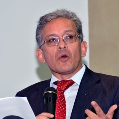 Noticia Bogotá: Mauricio Ramírez será secretario de Hacienda de C.López