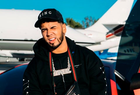 Ex de Anuel AA dice que está embarazada y él no le contesta las llamadas