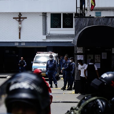Más de 10.850 presos quedarán libres tras emergencia carcelaria