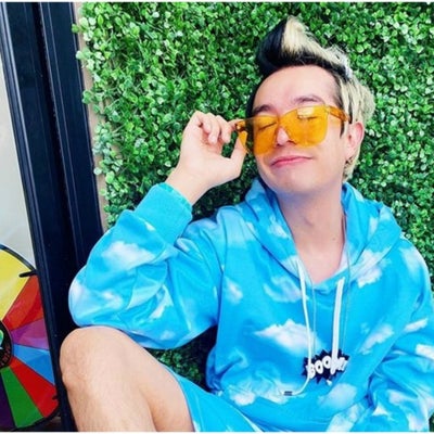 Ami Rodríguez, el youtuber que más gana plata en Colombia