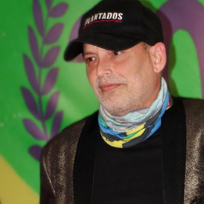 Chepe Fortuna: Murió el actor Abel Rodríguez