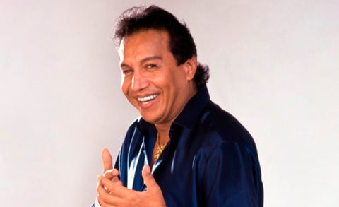 Diomedes Diaz: cumpleaños, muerte y números de la suerte
