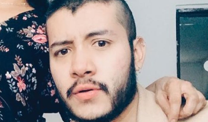El Brayan conmovió a muchos al hacer realidad sueño a su hermano