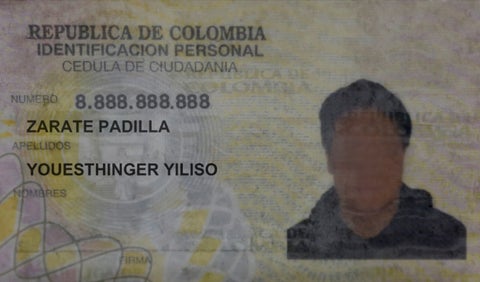 Cédula perdida: Cómo recuperarla en el Banco de Documentos extraviados