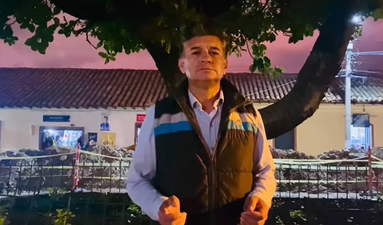 Cundinamarca: Eligen nuevo alcalde municipal en Susa
