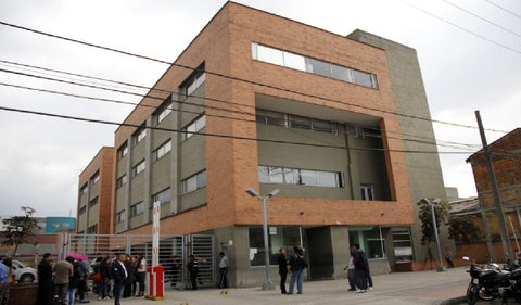 Noticias de URI de Puente Aranda información en tiempo real