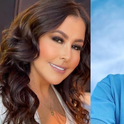 Arely Henao y Andrés Cepeda cantan canción de Helenita Vargas