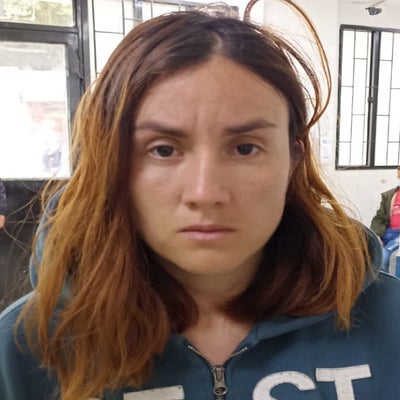 Mujer perdida en Bogotá sufre trastornos psiquiátricos: apareció la familia