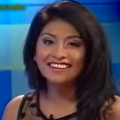 Wendy Sulca, apariencia física, sorprendente cambio