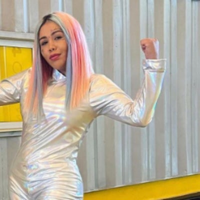 Glamping Yina Calderón: dónde son y cuánto valen