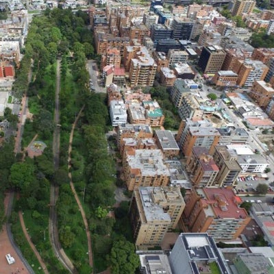 Parque El Virrey: Dirección, Fotos y cómo llegar