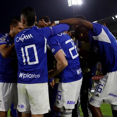 Fichajes confirmados HOY: Nuevo refuerzo para Millonarios Sander Navarro