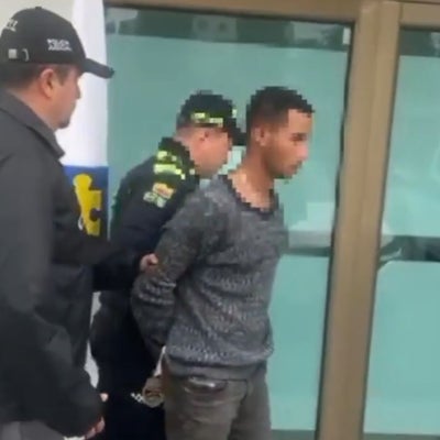 Cayó extranjero por caso de abuso en Tena, Cundinamarca