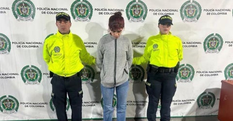 Alias Gabriela irá a juicio por el caso Miguel Uribe Turbay