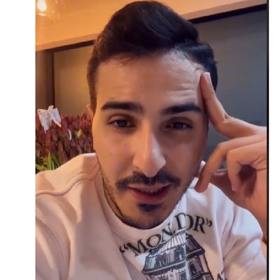 Noticias Famosos: 'Estafador de Tinder' asegura que su vida es real
