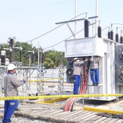 Noticia: Mañana primero de febrero se va la luz en algunos sectores de Cart