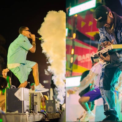 Wakanda Fest hace historia en Cartagena: Así se vivió el festival