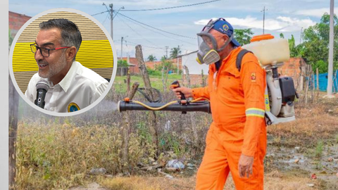 Cartagena es reconocida por su alto desempeño en Salud Pública: Alex Tejada