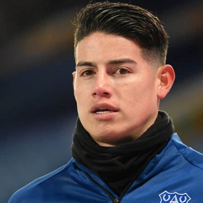 "No estoy para darle gusto a nadie": fuerte mensaje de James