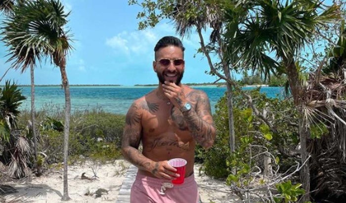 Maluma le dio inesperado regalo de cumpleaños a una fanática