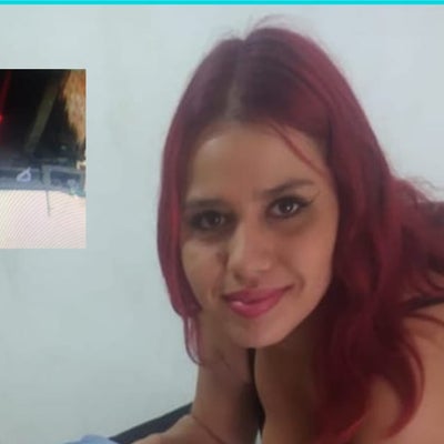 Sara desapareció a pocos metros de un CAI de Bello