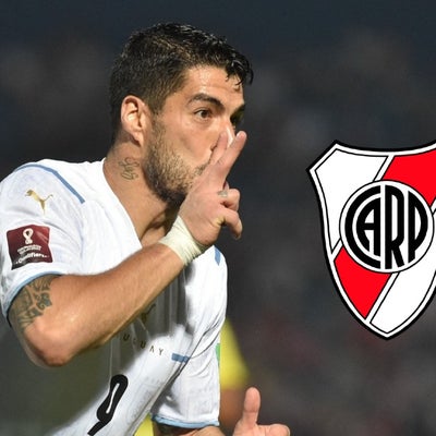 Suárez estaría descartado: la primera opción de River es otro colombiano