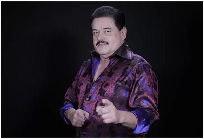 Hallan muerto a Lalo Rodríguez, cantante de 'Ven devórame otra vez'
