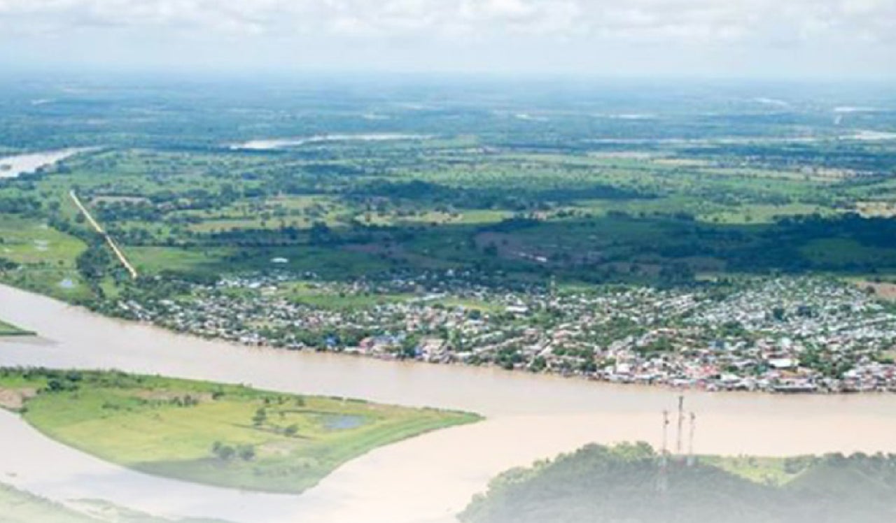 Clan del Golfo retuvo a 12 contratistas de EPM en Nechí