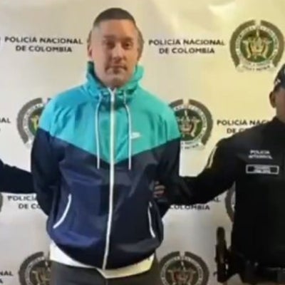 Noticias Antioquia: En Rionegro capturaron a capo alemán