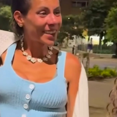 Ex modelo de Stock Models celebró su cumpleaños e inició su rehabilitación