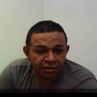 Cúcuta: Legalizan captura de alias “Cojo” presunto sicario de Jaime Vásquez