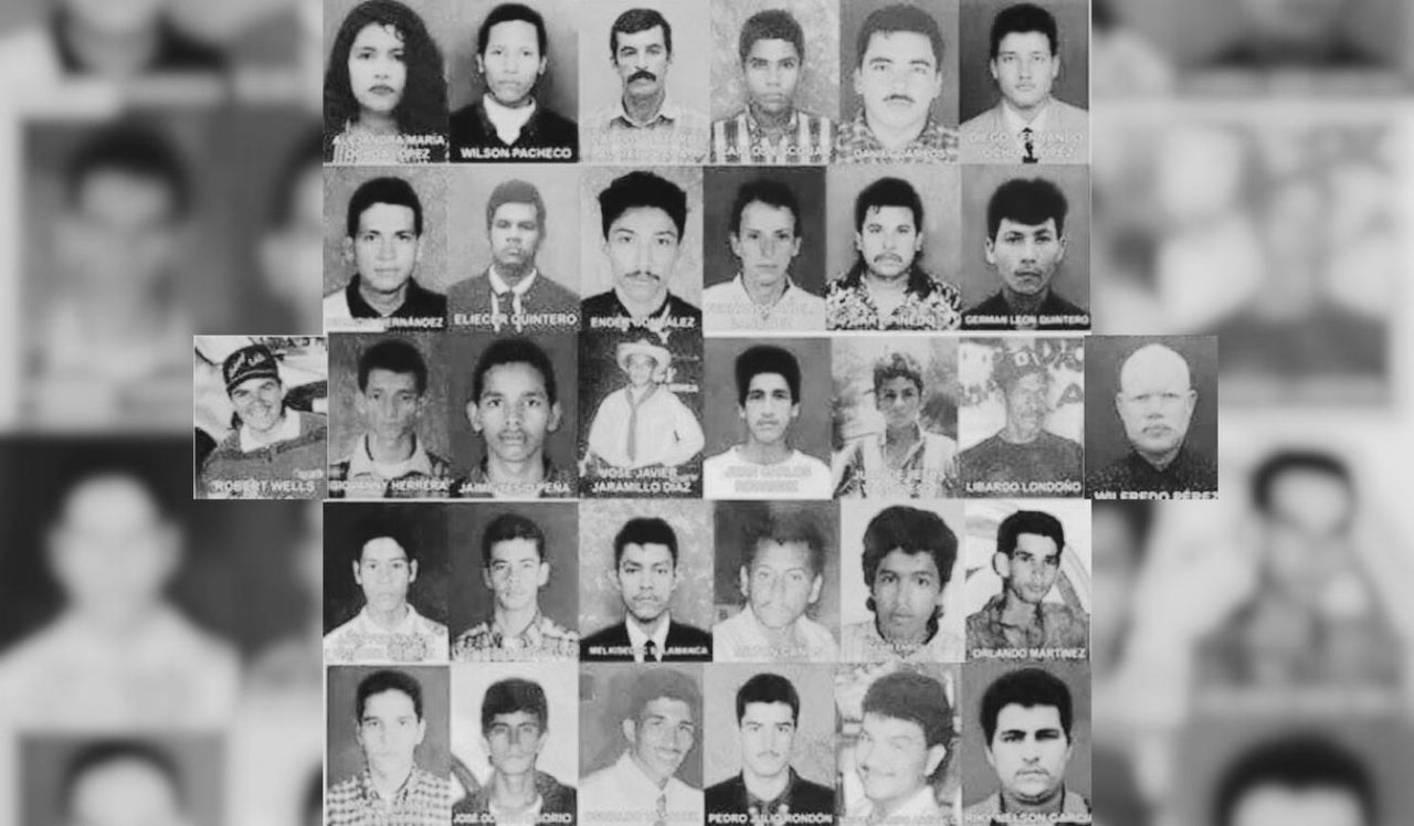 Barrancabermeja conmemora 27 años de la masacre del 16 de mayo