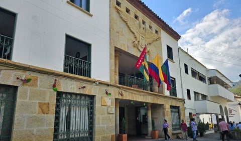Noticias de Alcaldía de San Gil información en tiempo real