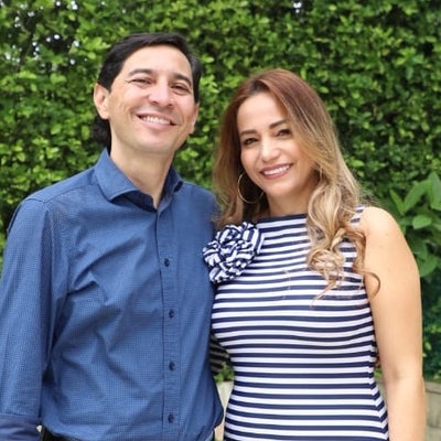 Esposa del Congresista Jaime Yepes, designada como Secretaria Administrativ