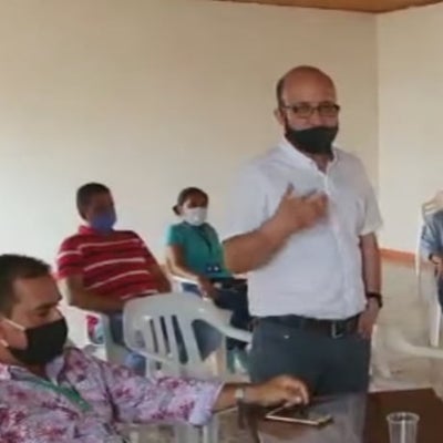 Noticias Tolima: Aprobado plan de desarrollo de Venadillo