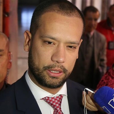Detención domiciliaria contra Diego Cadena por soborno a testigos