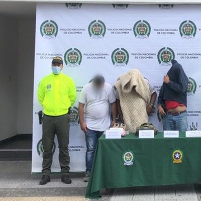Noticias Ibagué: Banda La Falaz