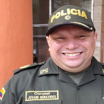 Noticia Judicial: Se fue el Coronel Gabriel Bonilla de la Metib