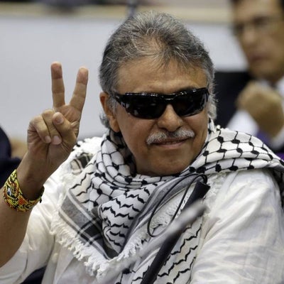 Caso Santrich