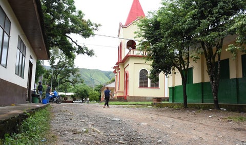 Noticias Tolima: Nuevas obras viales se harán en Ataco