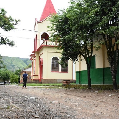 Noticia Tolima: Por poco roban al secretario de gobierno en Ataco