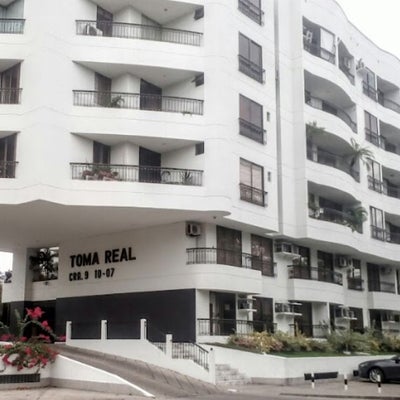 Noticias Neiva: Robo de Película en un prestigioso conjunto residencial