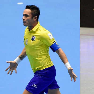 Noticias Ibagué: Duelo de salonistas, Falcao vs Jhon Pinilla