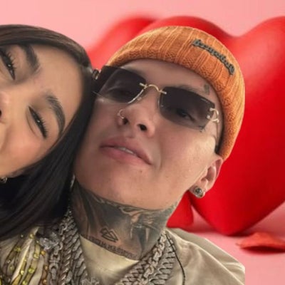 Novia de Blessd: quién es Manuela QM y su historia de amor