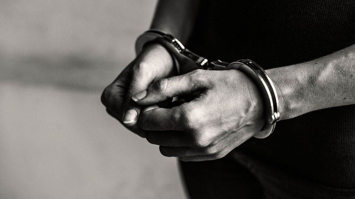 Ocho capturados y más de 500 dosis incautadas en Cartagena