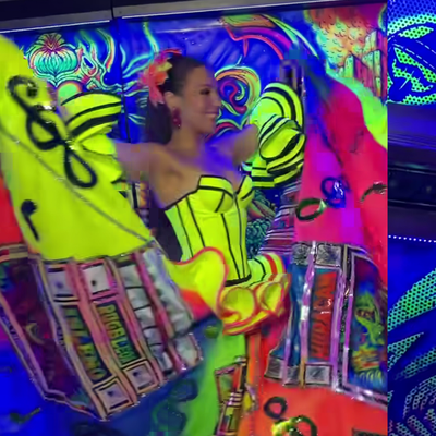 Cultura picotera: qué es y por qué suena en el Carnaval de Barranquilla ...