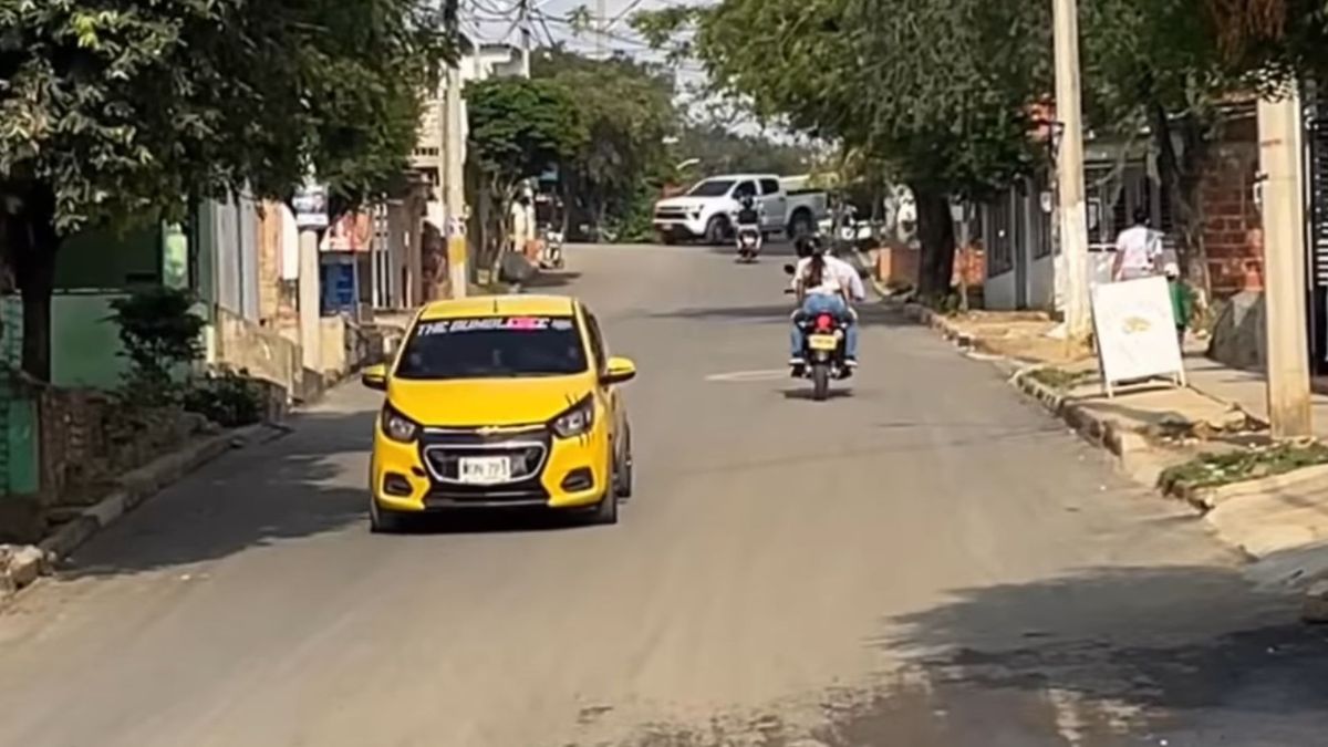 Pico y placa del viernes 19 de junio en vías de Cúcuta