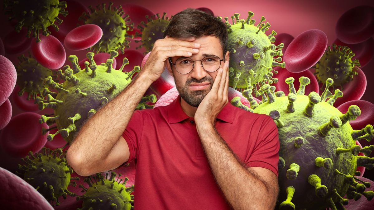 Qué es la sepsis y cuáles son sus síntomas de alerta