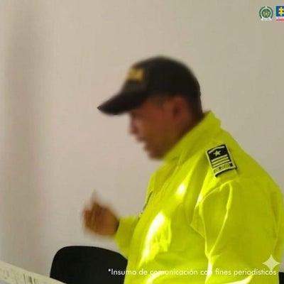 Antioquia: policías torturarían preso para ubicar una guaca